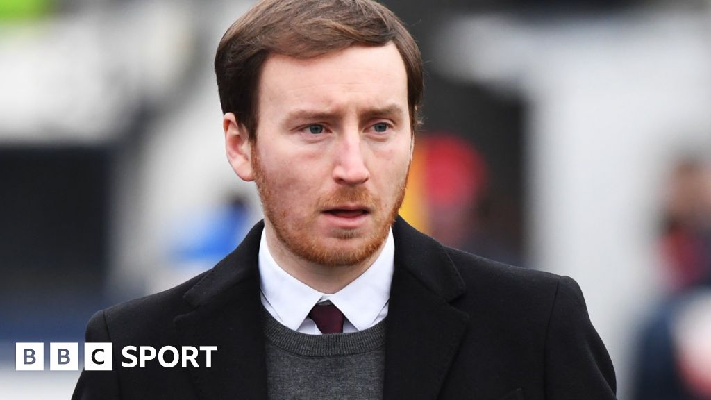 Rob Maclean: Five things we learned in the Scottish Cup - BBC Sport