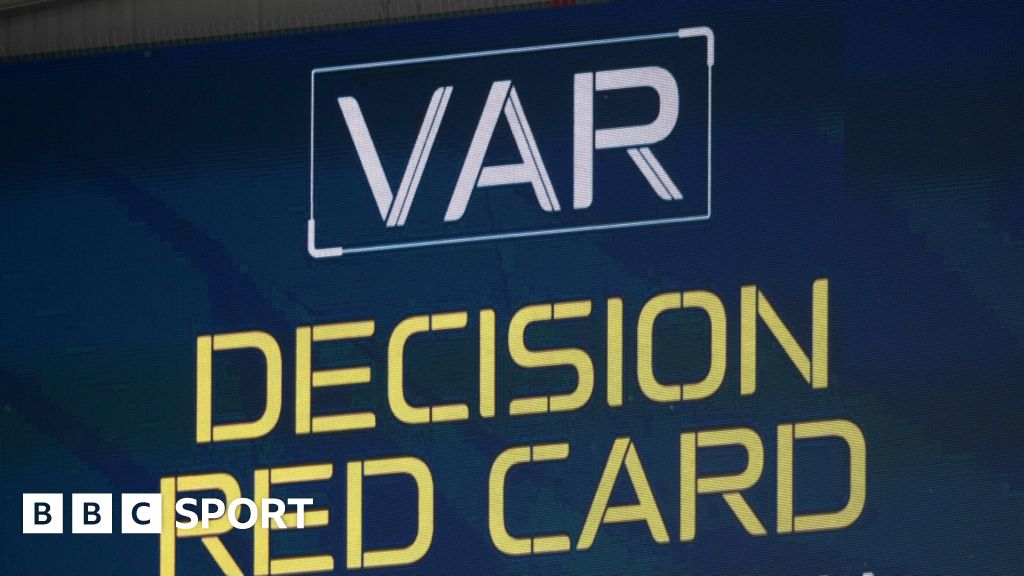 First season of VAR in Scotland 'disappointing', says former ref Bobby ...