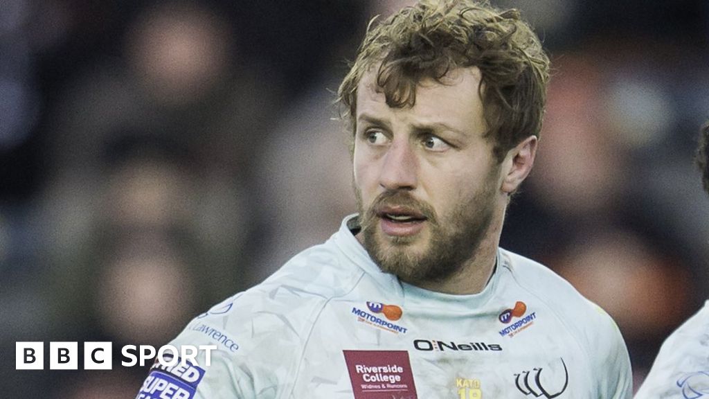 Chris Dean: Widnes Vikings forward signs new contract until 2020 - BBC ...