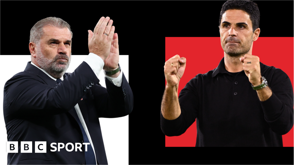 Premier League table: How have teams really started? - BBC Sport