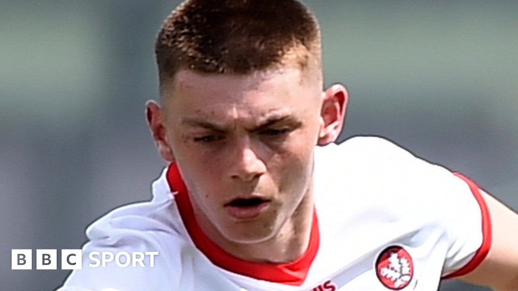 All-Ireland MFC: Derry’s future ‘looks bright’ after Tullamore triumph ...