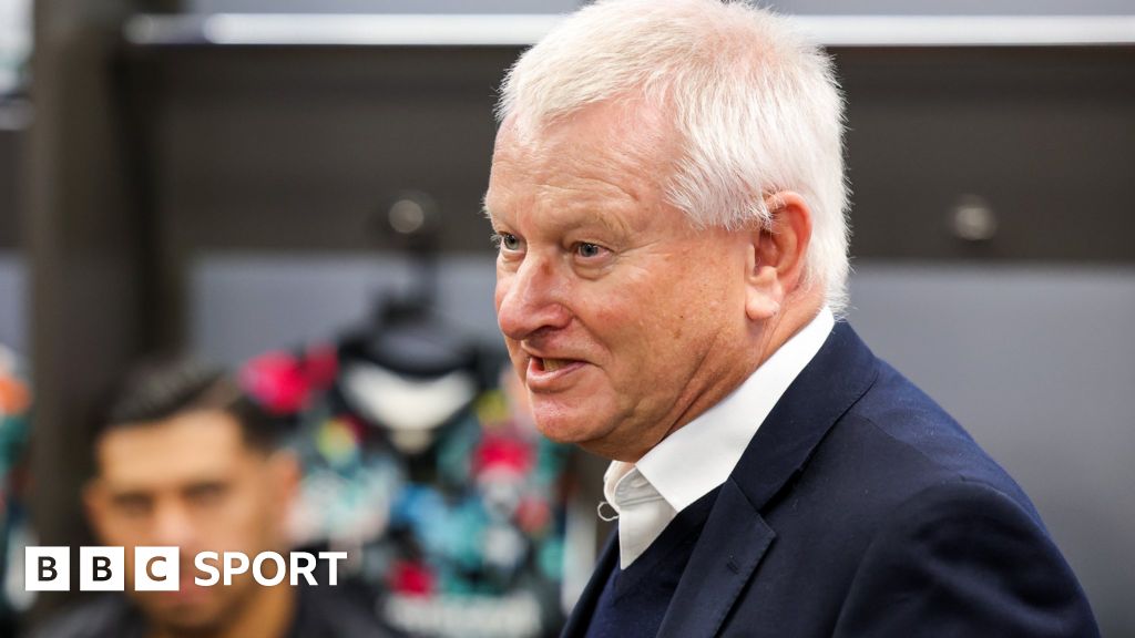 Steve Lansdown: Bristol owner calls on Premiership Rugby to generate ...