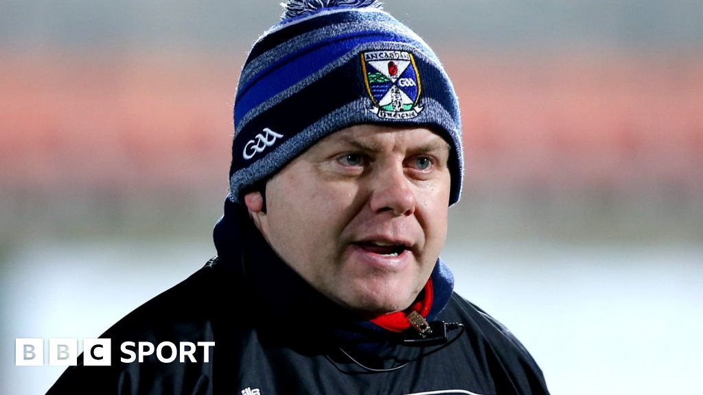 Cavan face Laois in crucial re-arranged Division Two Football League ...