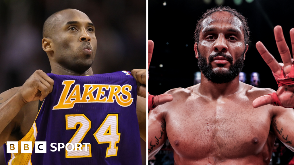 PFL v Bellator: AJ McKee says beating Clay Collard will kickstart his ...