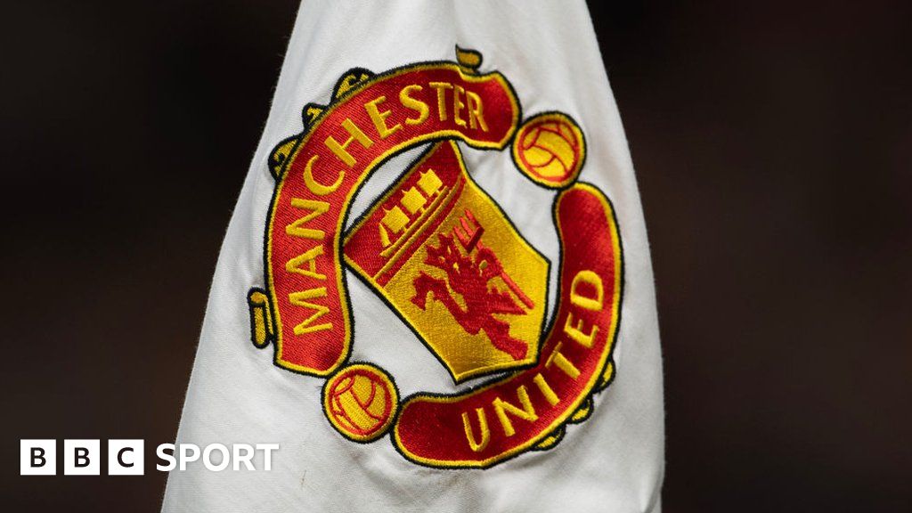 Omar Berrada: Senior Manchester City figure appointed Manchester United ...