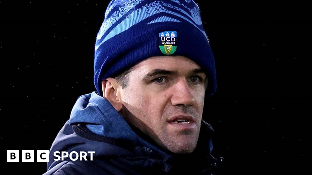 Ger Brennan: Former Dublin All-Ireland winner succeeds Harte as Louth ...