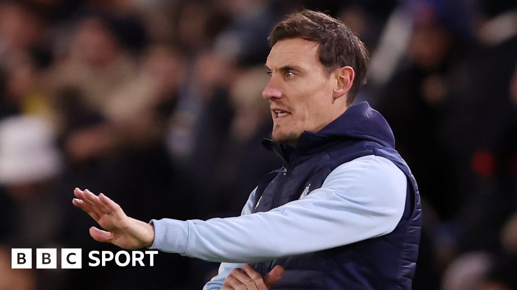 Cardiff City: Caretaker boss Dean Whitehead says signings 'close' - BBC ...