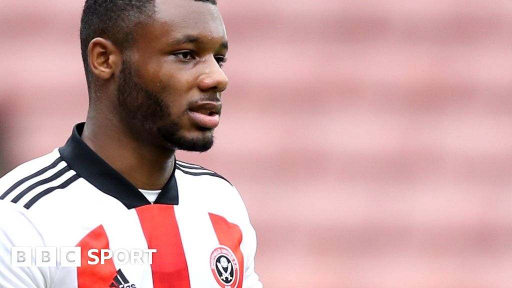 Sam Graham: Rochdale sign Sheffield United defender on free transfer ...