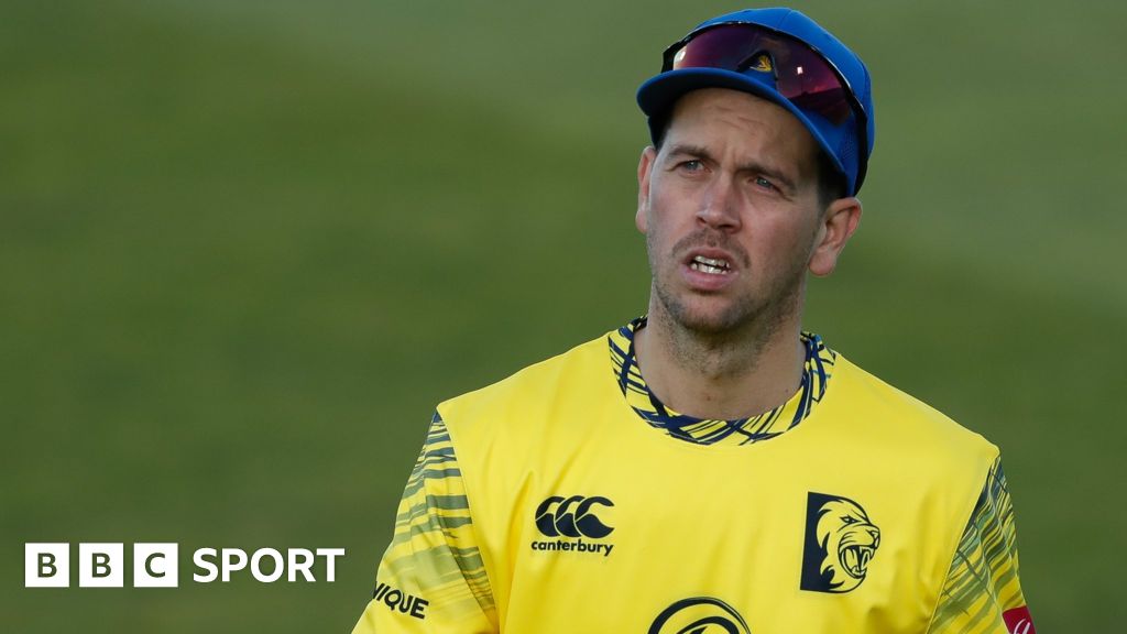 Nathan Sowter: Durham re-sign spinner from Middlesex on a one-year deal ...