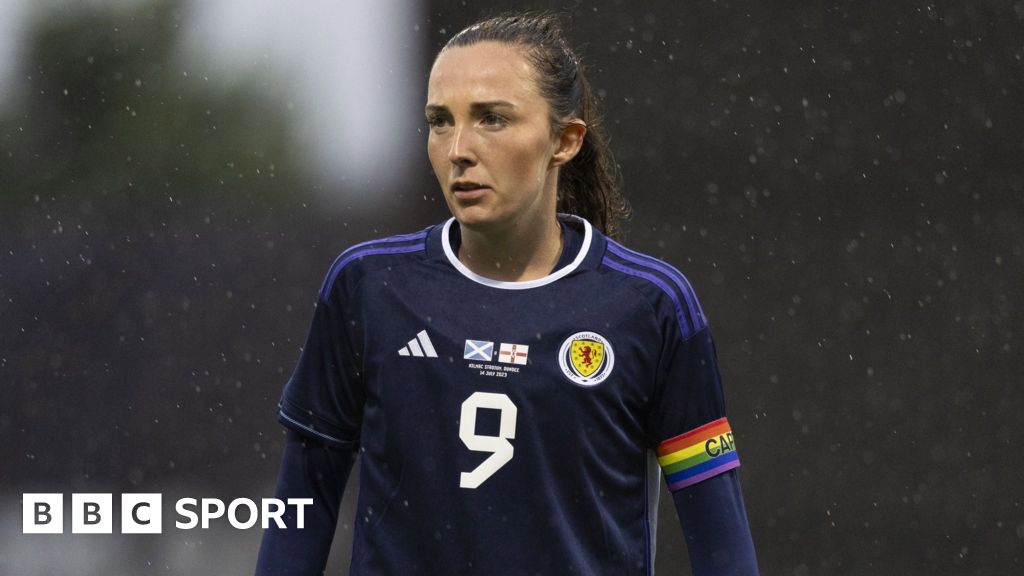 Caroline Weir: Scotland & Real Madrid midfielder 'gutted' over ACL ...