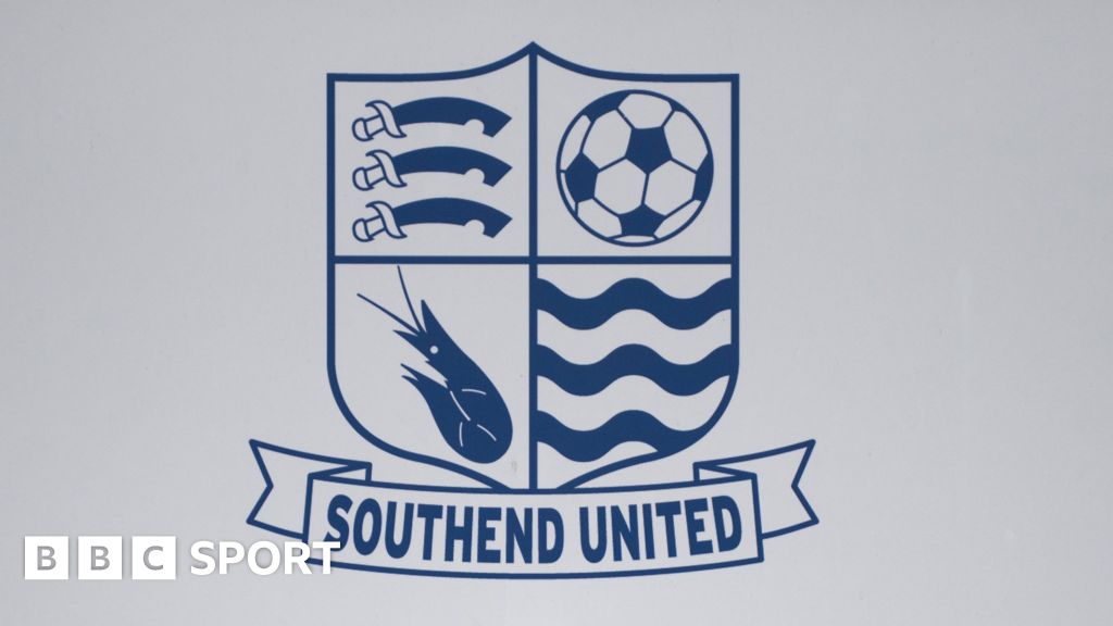 Southend United: Fixture congestion forces pull-out from county cup ...