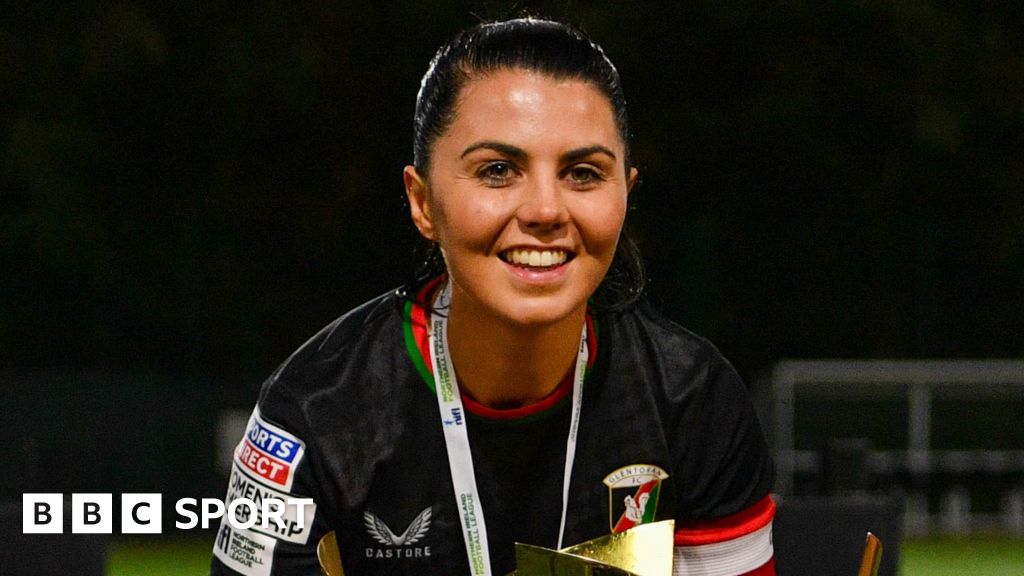 Women's Challenge Cup: We know what's at stake, we want to win five in ...