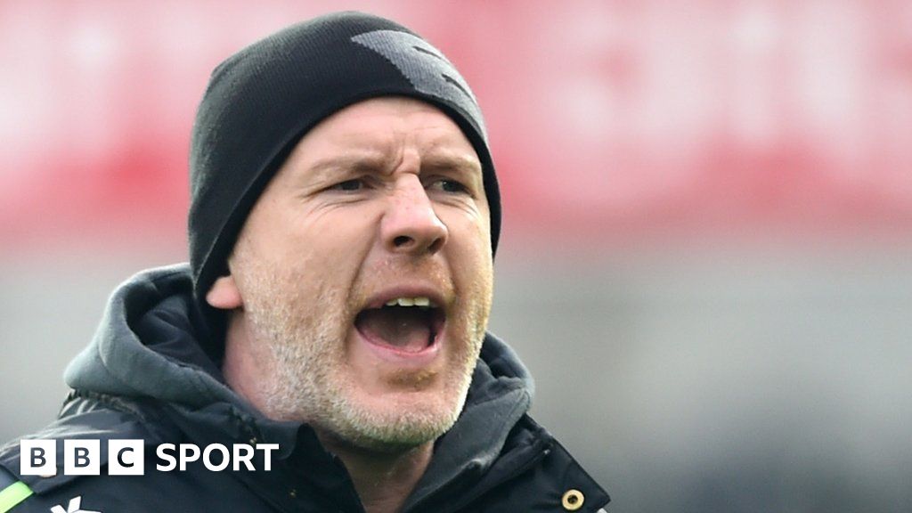 Ospreys and family commitments swayed Tandy's Wales decision - BBC Sport