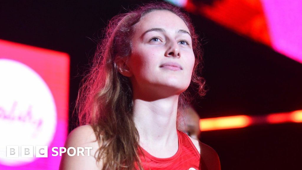 Netball Nations Cup: England beat South Africa 58-54 to keep final ...