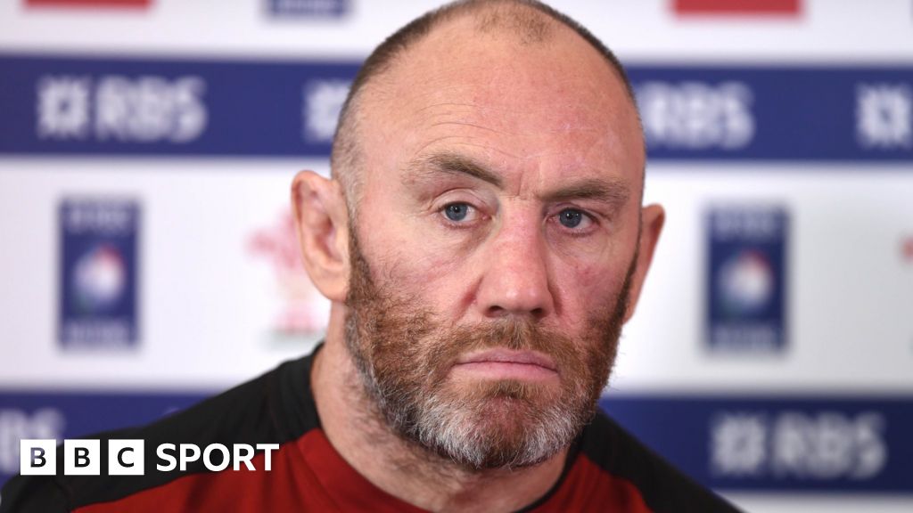 Six Nations 2017: Wales must back up Ireland win, says coach Robin ...