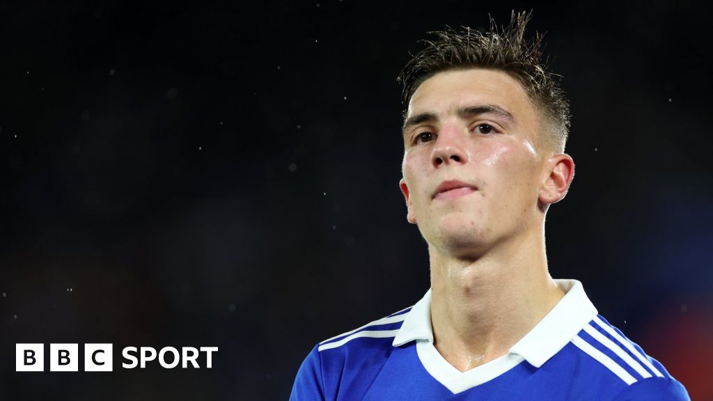 Luke Thomas: Leicester City defender apologises to fans for defeat at ...