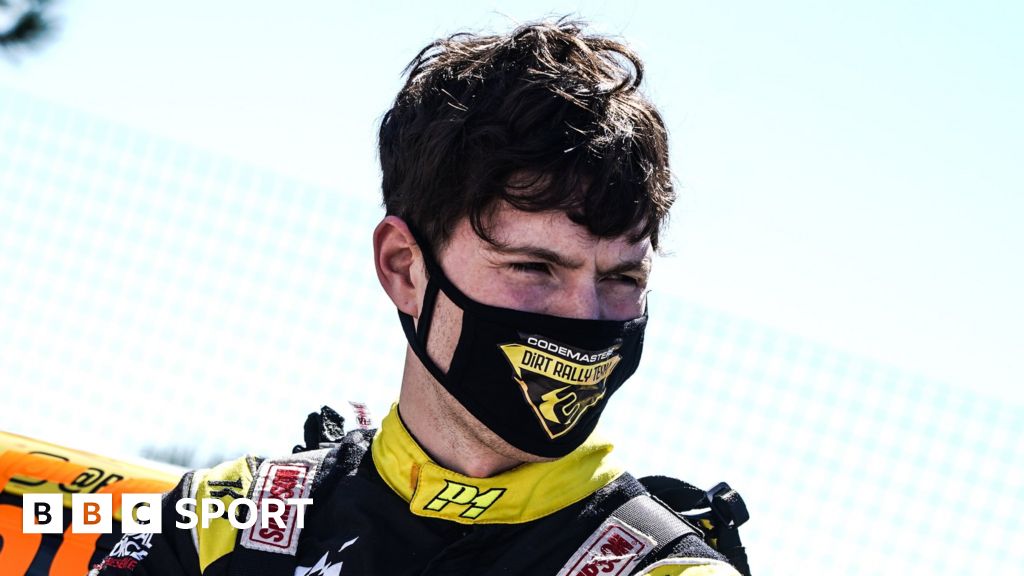 World Rally Championship: Jon Armstrong hits trouble at Rally Portugal ...