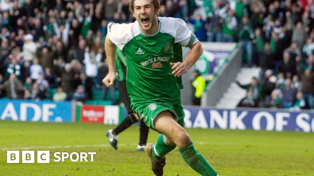 Next Hibs boss must bring 'continuity' from academy to first team ...