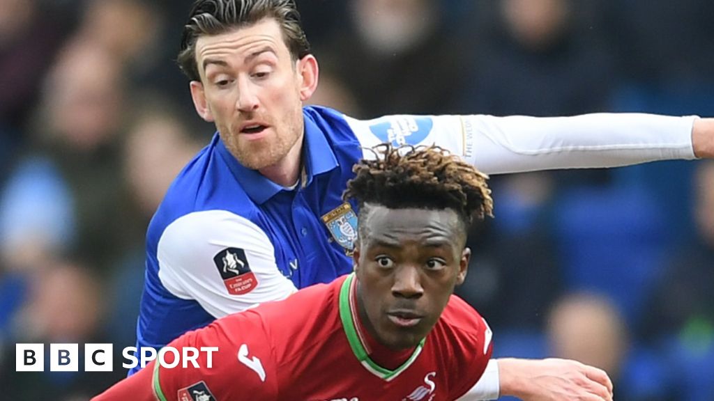 Sheffield Wednesday 0-0 Swansea City - BBC Sport