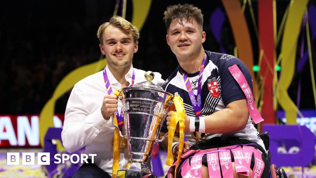 England v France: Tom Coyd wants England to refocus for World Cup ...