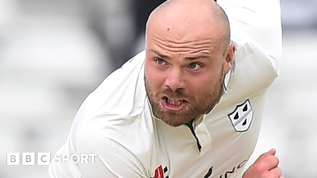 Bob Willis Trophy: Worcestershire beat Gloucestershire by eight wickets ...