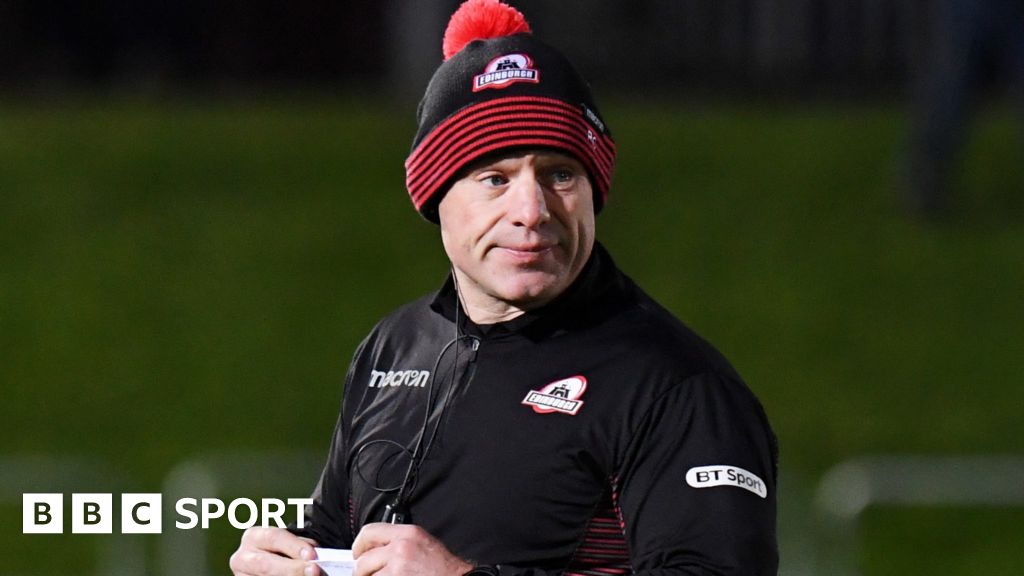 Edinburgh sign teenager Callum McLelland from Castleford Tigers - BBC Sport