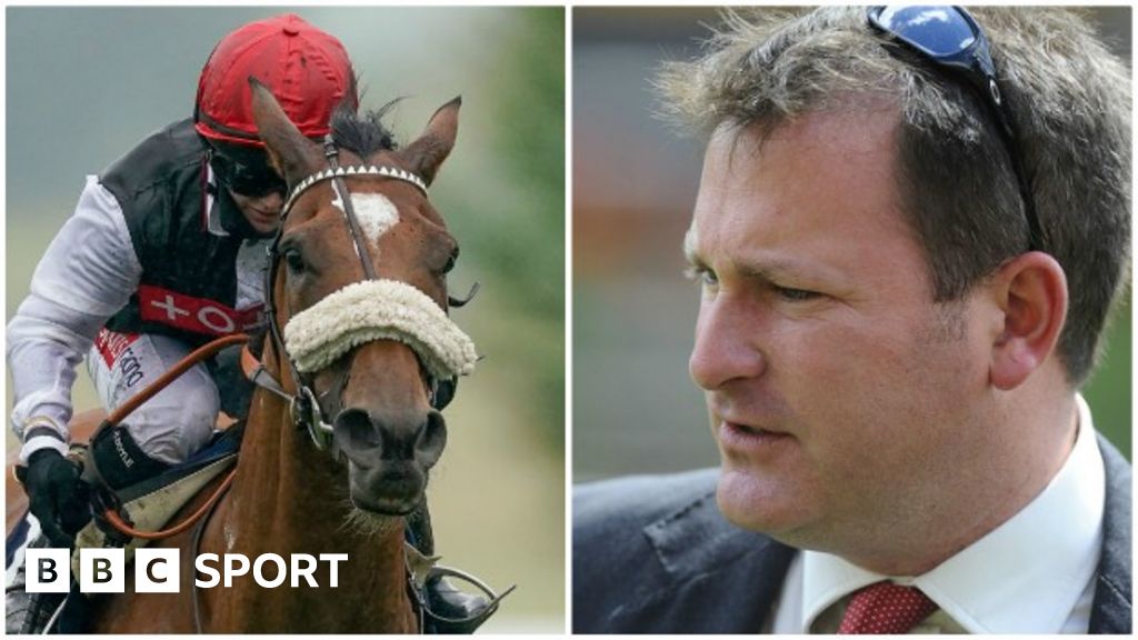 Ed Vaughan: Newmarket trainer points to prize money cuts as he decides ...