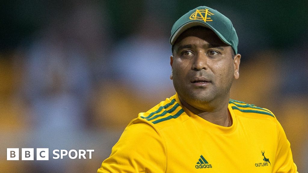 Samit Patel: Departing Nottinghamshire all-rounder says he has 'more to ...