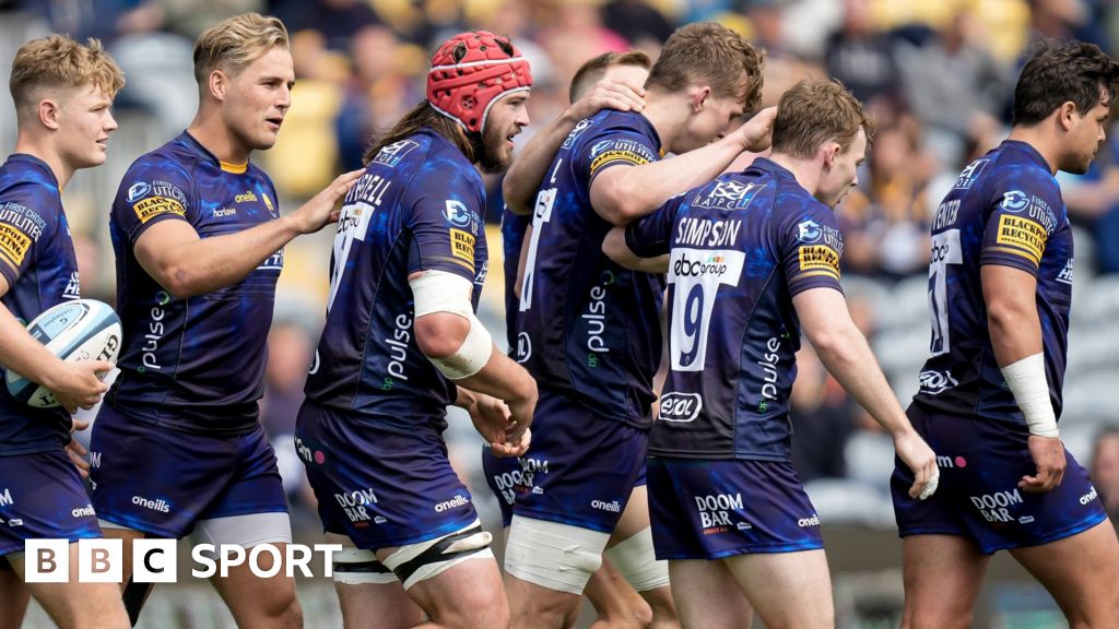 Worcester Warriors players and staff remain 'in the dark' over future ...