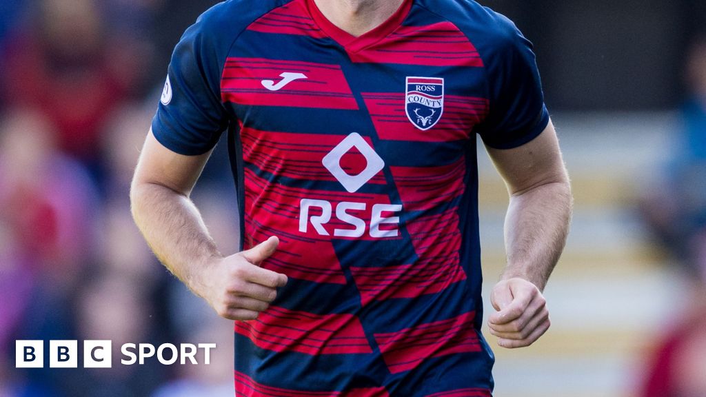 Purrington relieved to put injury troubles behind him - BBC Sport