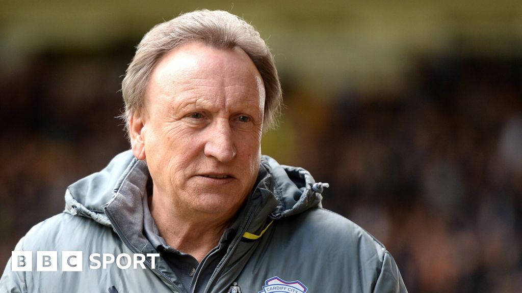 Neil Warnock: Cardiff City 'need three or four additions' - BBC Sport