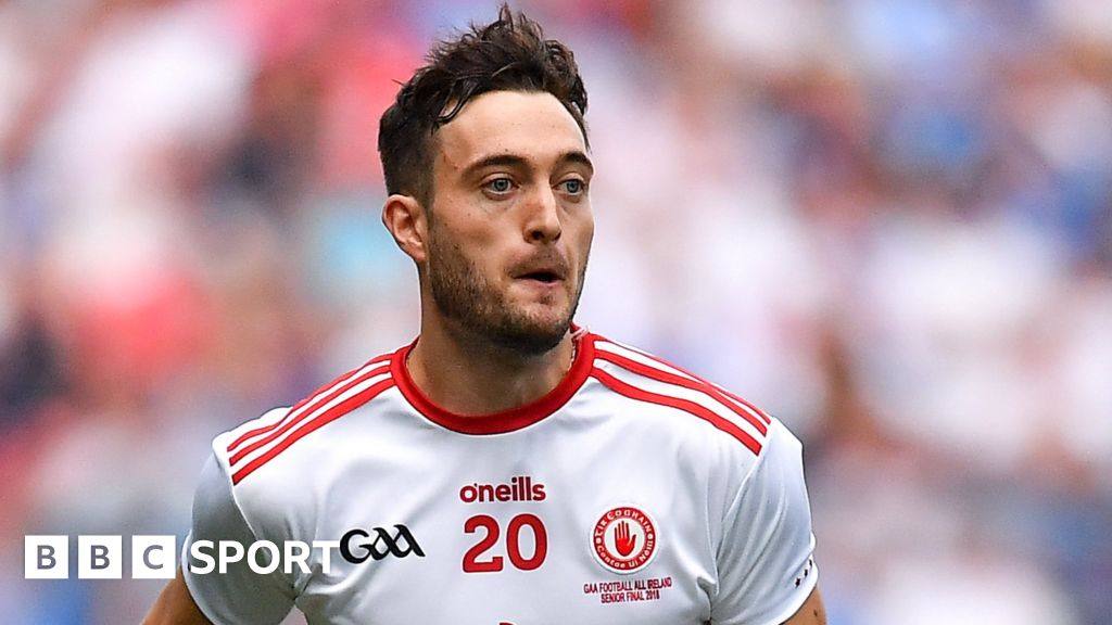 Tyrone 'definitely' have the quality to win an All-Ireland says ...