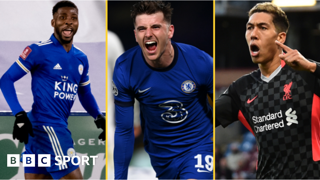 Premier League final day: What is left to be decided? - BBC Sport