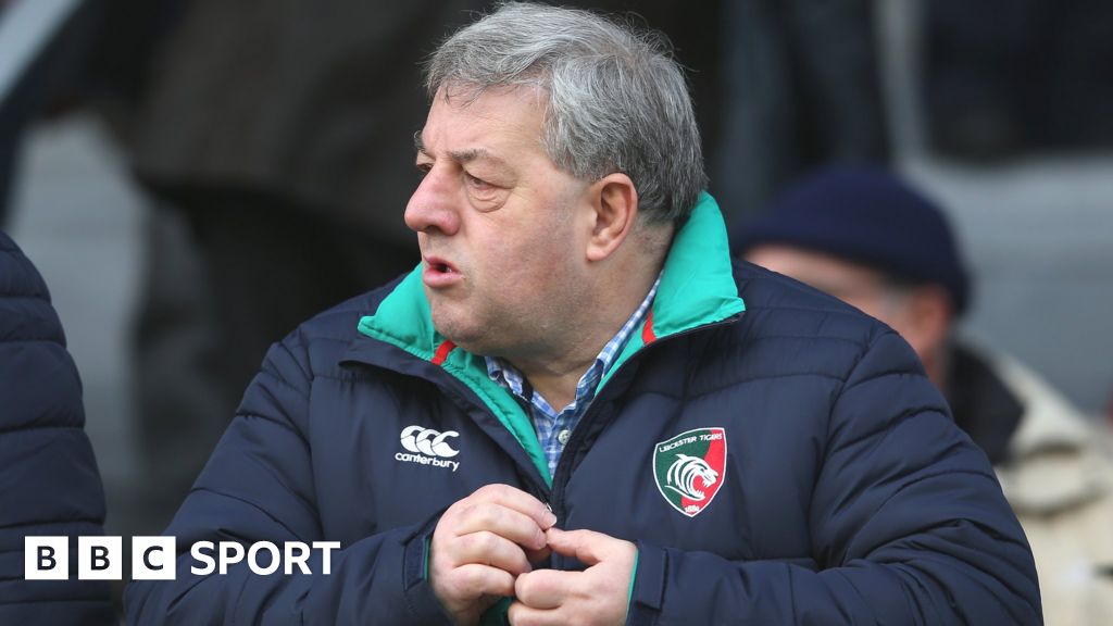 Simon Cohen: Leicester Tigers' season successful only if they win ...