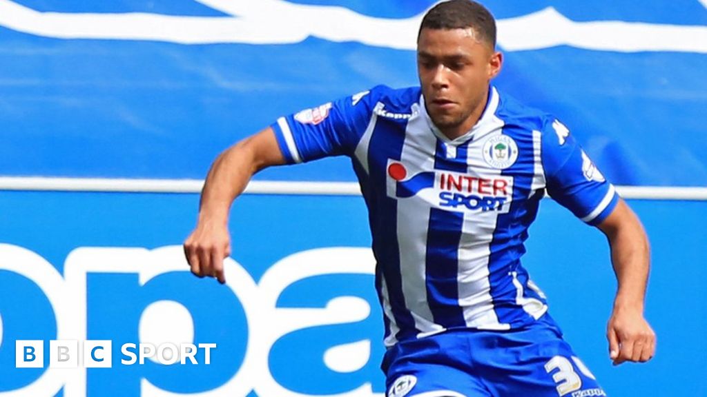 Reece Wabara: Bolton Wanderers sign defender until end of 2016-17 ...