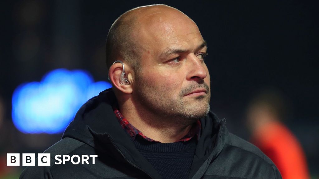 Rory Best: Former Ulster and Ireland captain at peace with retirement ...