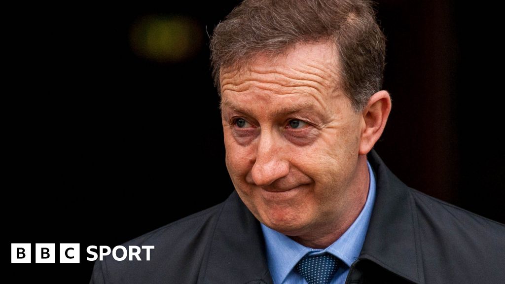 Huw Jenkins to remain as Swansea City chairman - BBC Sport