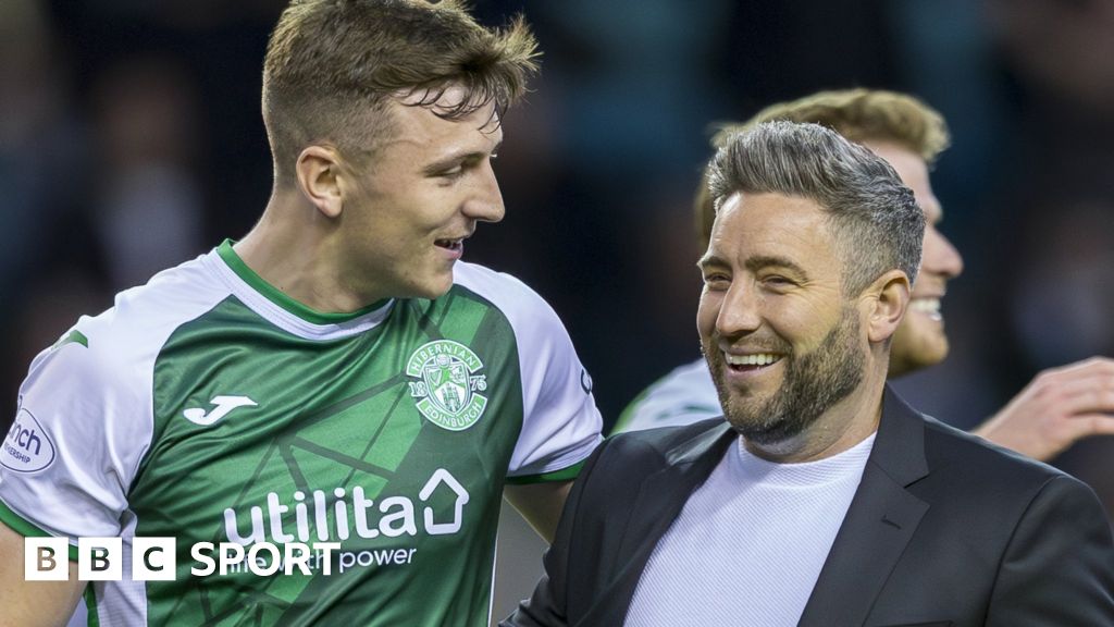 What do you remember from Hibernian's season? - BBC Sport