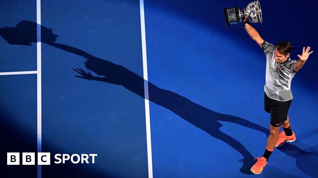 Australian Open 2018: Federer favourite? Sharapova to succeed Serena ...