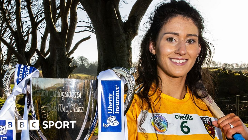 All-Ireland Intermediate Camogie Final: Maeve Connolly keen to savour ...