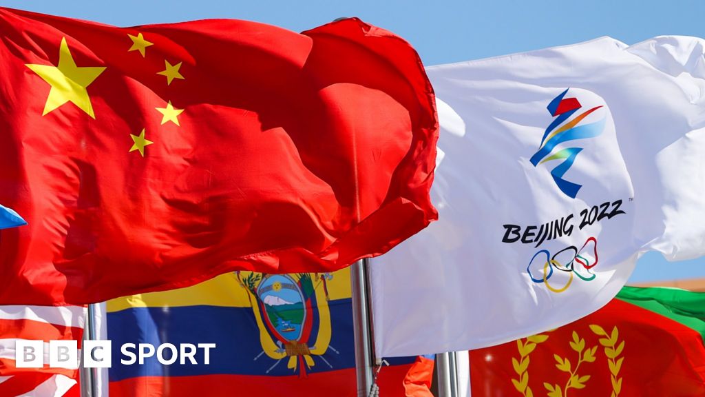 Winter Olympics: Where might China's medals come from at Beijing 2022 ...