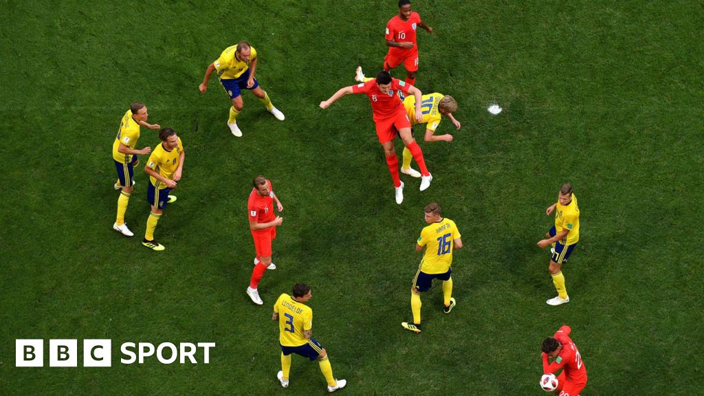 World sport: 10 photos we liked this week - BBC Sport