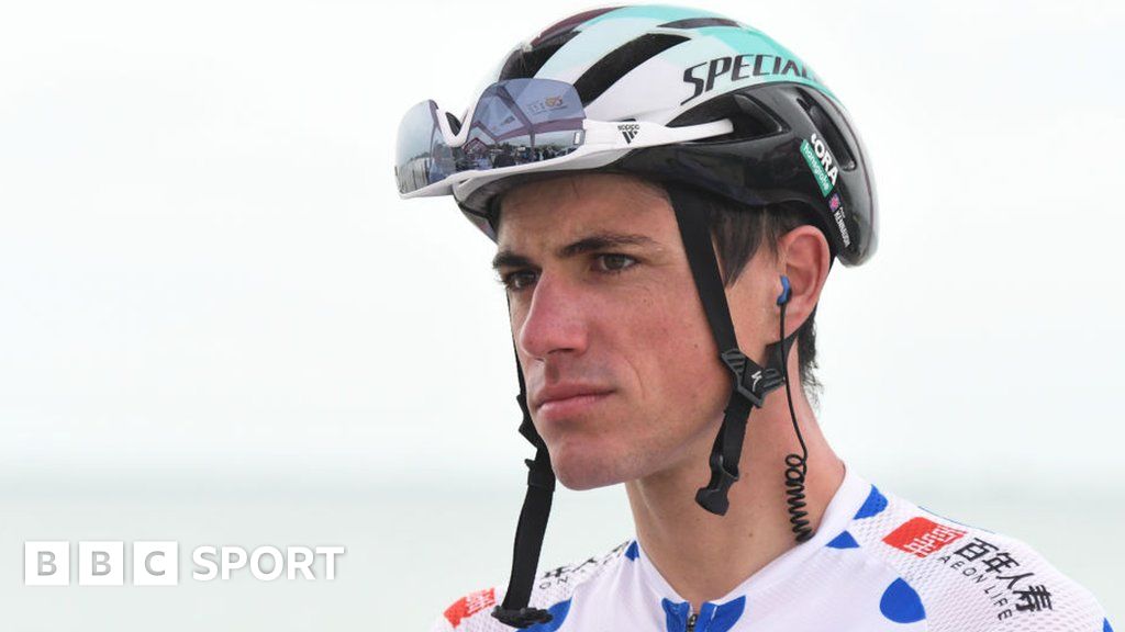 Peter Kennaugh: Bora-Hansgrohe rider takes break because of mental ...