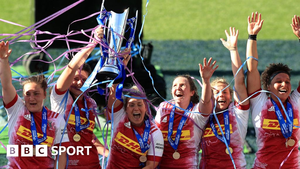 Premier 15s: Team-by-team guide and all you need to know - BBC Sport