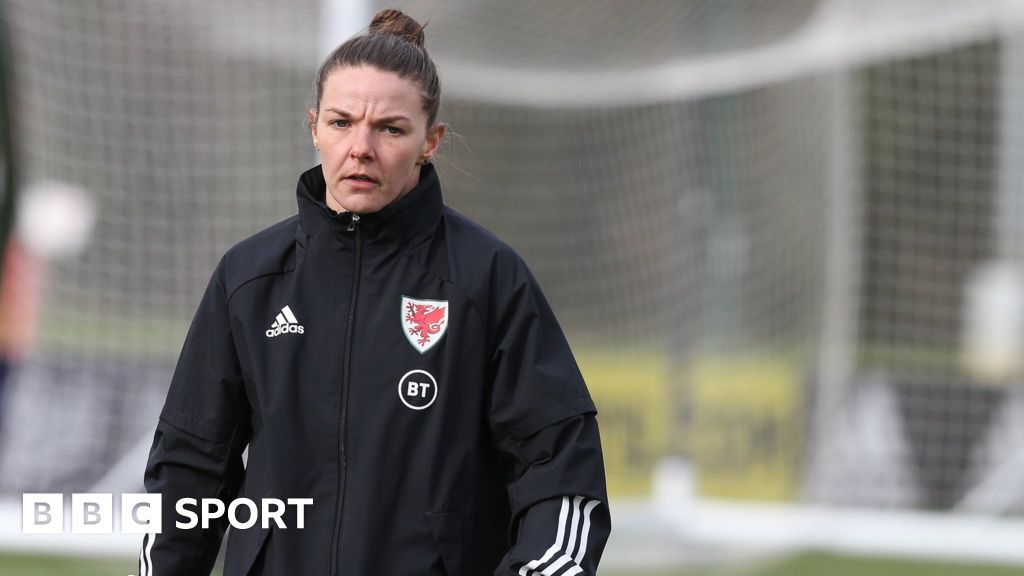 Loren Dykes: Former defender to lead Wales U17s and U19s training camps ...