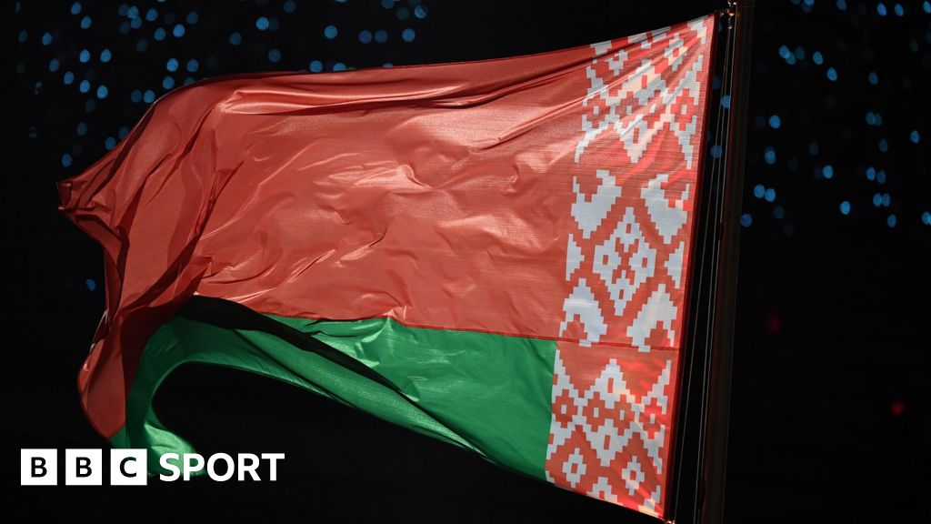 Belarus national and club teams to play Uefa home matches at neutral ...