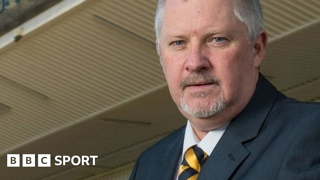 Worcester Warriors: Former CEO Jim O'Toole announces bid to buy ...