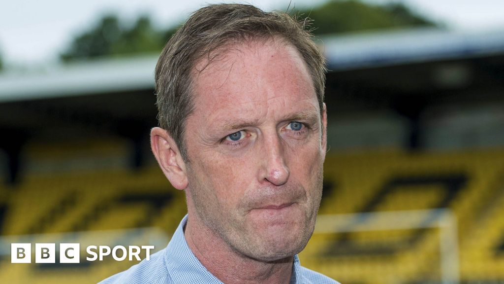 John Ward moves from CEO to chairperson at Livingston as is replaced by ...