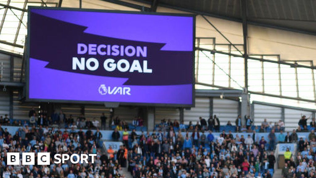 VAR: It could take seven years' to get used to technology - Swarbrick ...