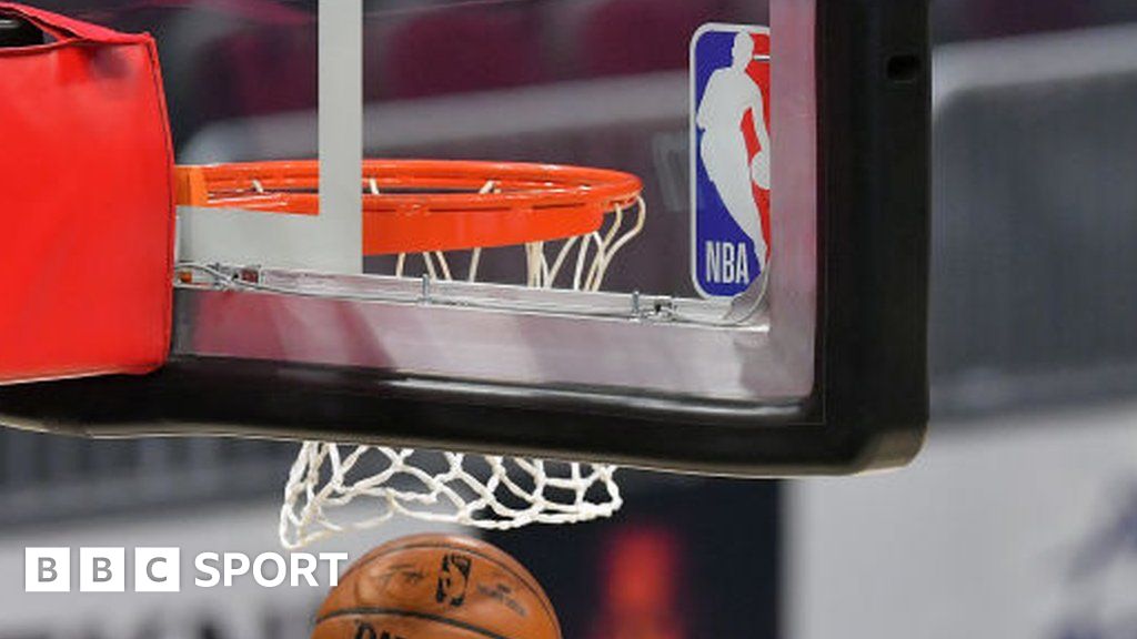 NBA: 18 former players charged with conspiracy to commit health care ...